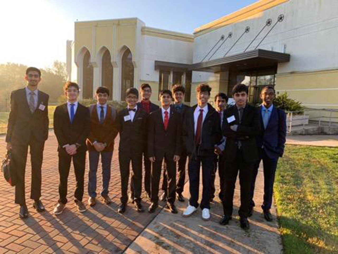 Our School in Photos – Page 2 – Houston Quran Academy