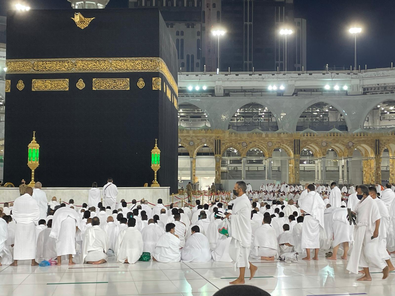 HQA Thanksgiving Umrah 2023 – Houston Quran Academy